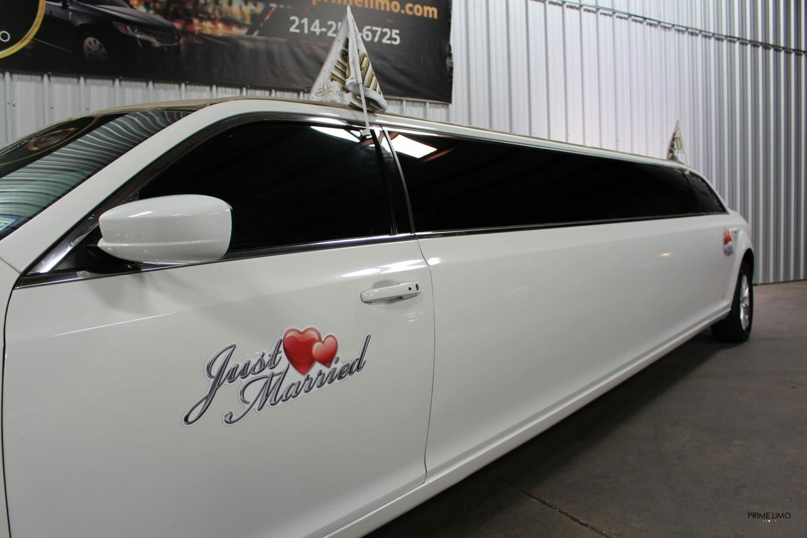 First Ride to a New Life! | Prime Limo & Car Service | Limo Service ...