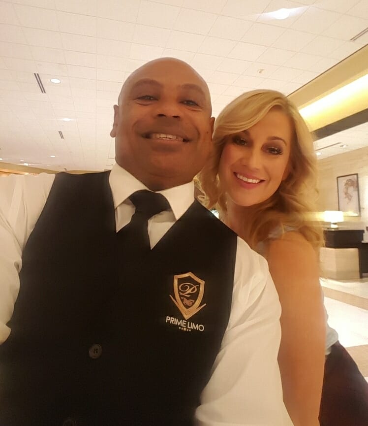 Kellie Pickler Sings Praises About Our Service! | Prime Limo & Car ...