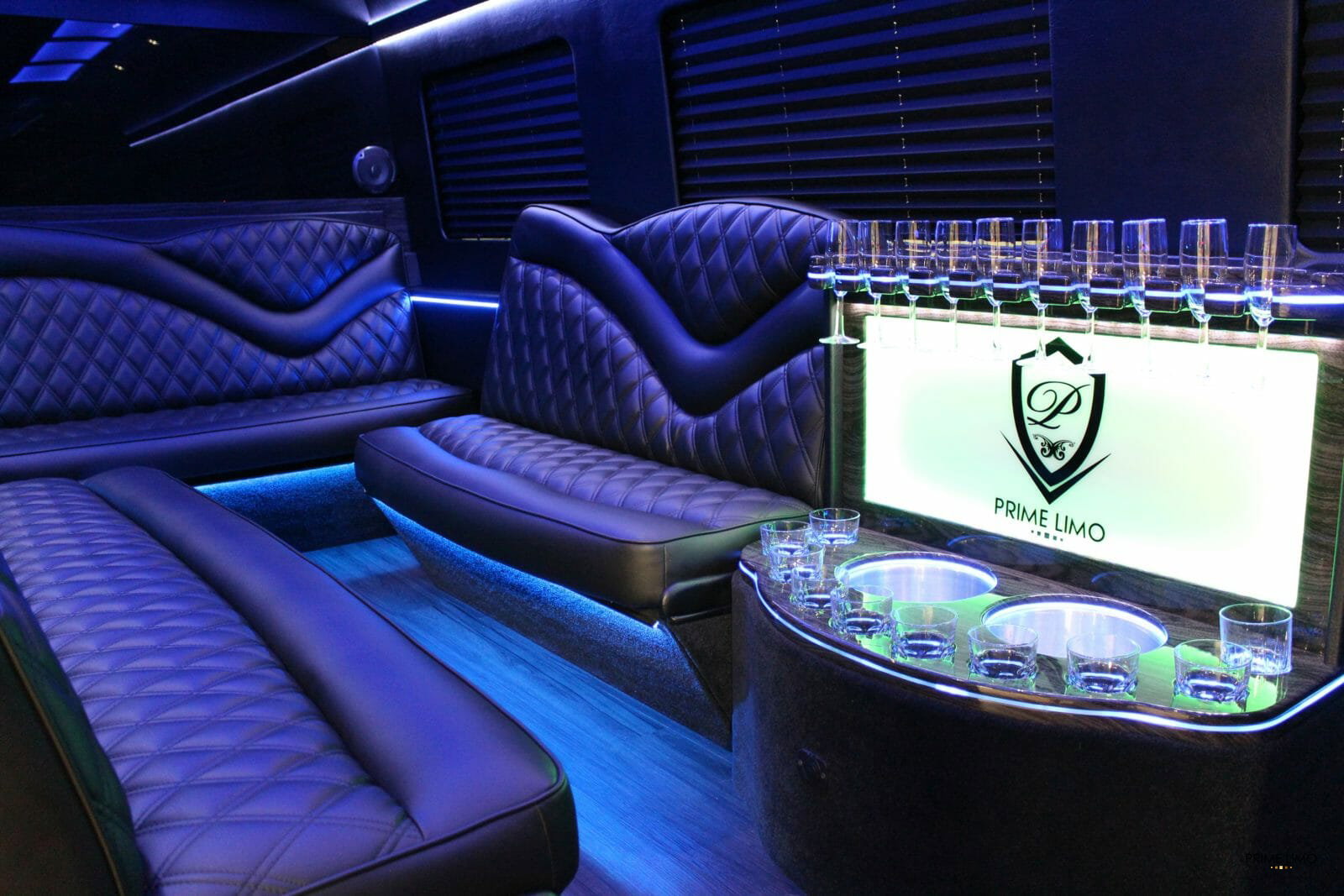10% Off Hourly Reservations on 11/19! | Prime Limo & Car Service | Limo ...