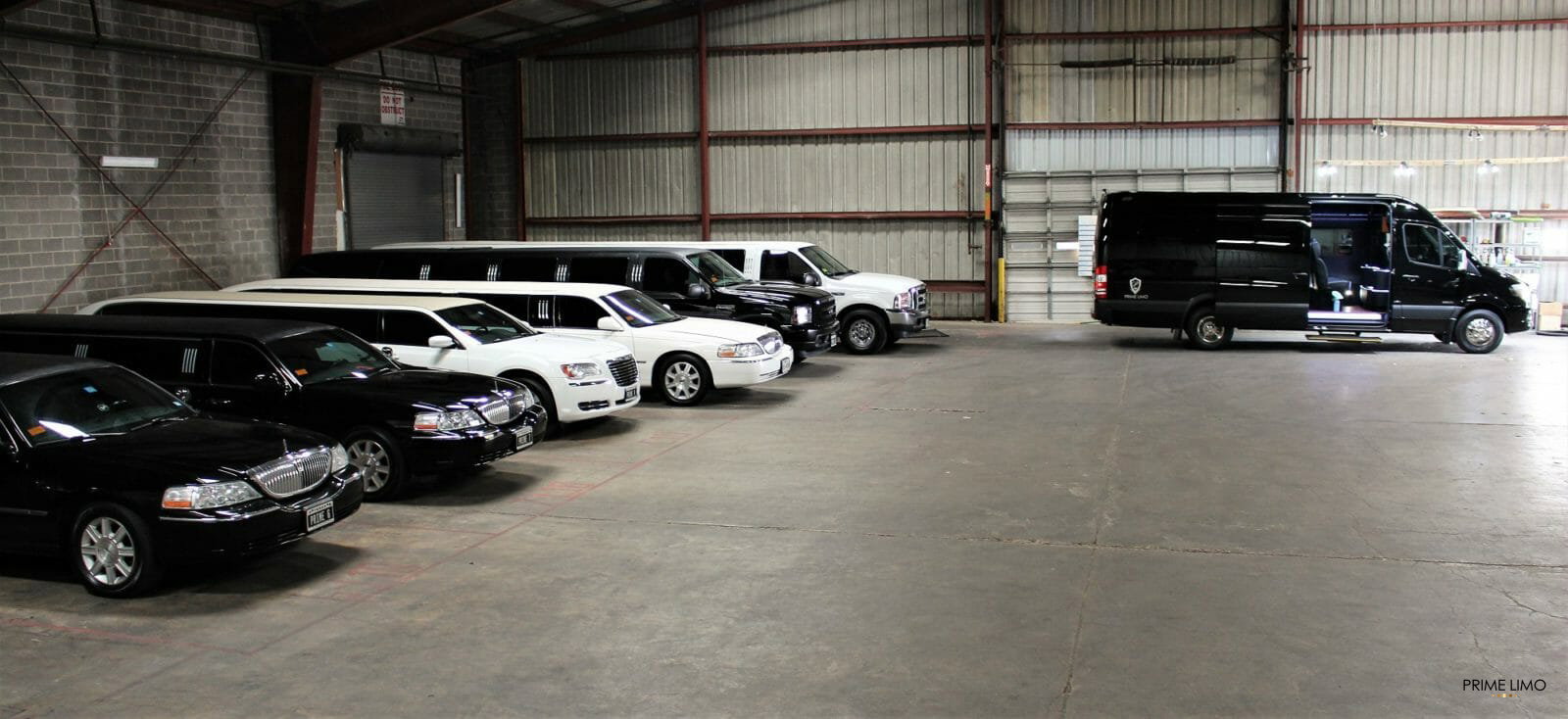 Loyalty Through The Years | Prime Limo & Car Service | Limo Service ...