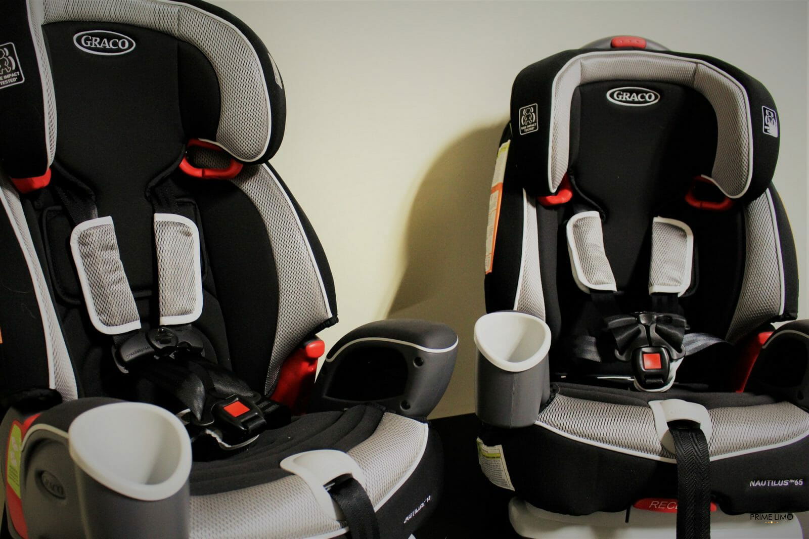 Car Seats Now Available! | Prime Limo & Car Service | Limo Service ...