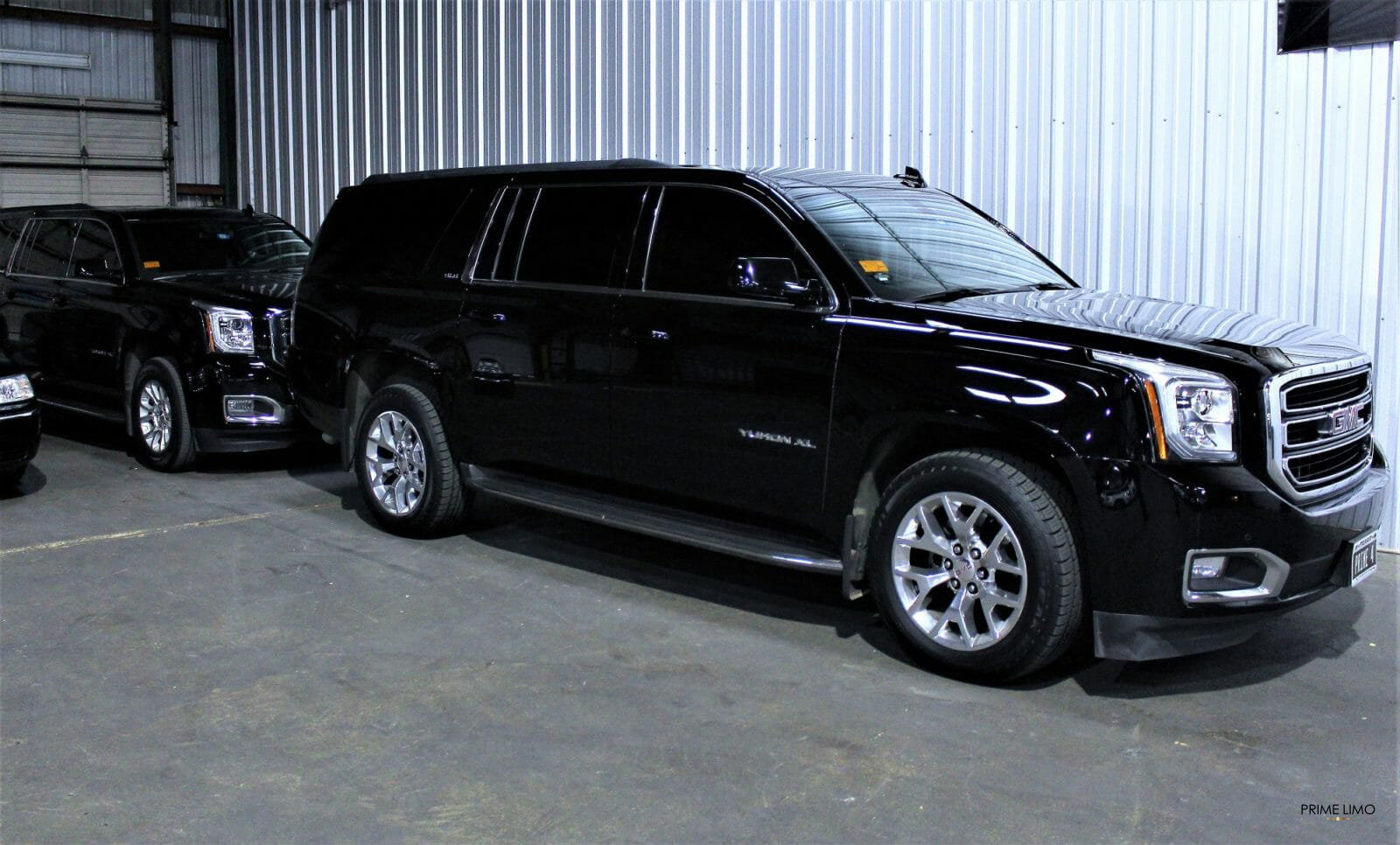 Matching Fleet | Prime Limo & Car Service | Limo Service Dallas - Fort ...