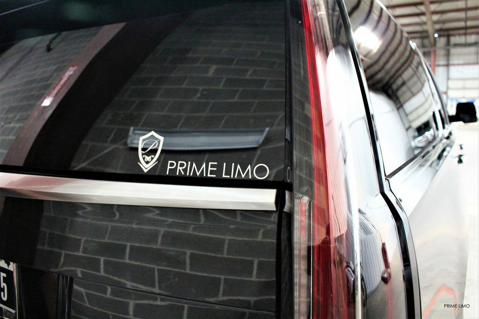 How To Identify Prime Limo | Prime Limo & Car Service | Limo Service ...