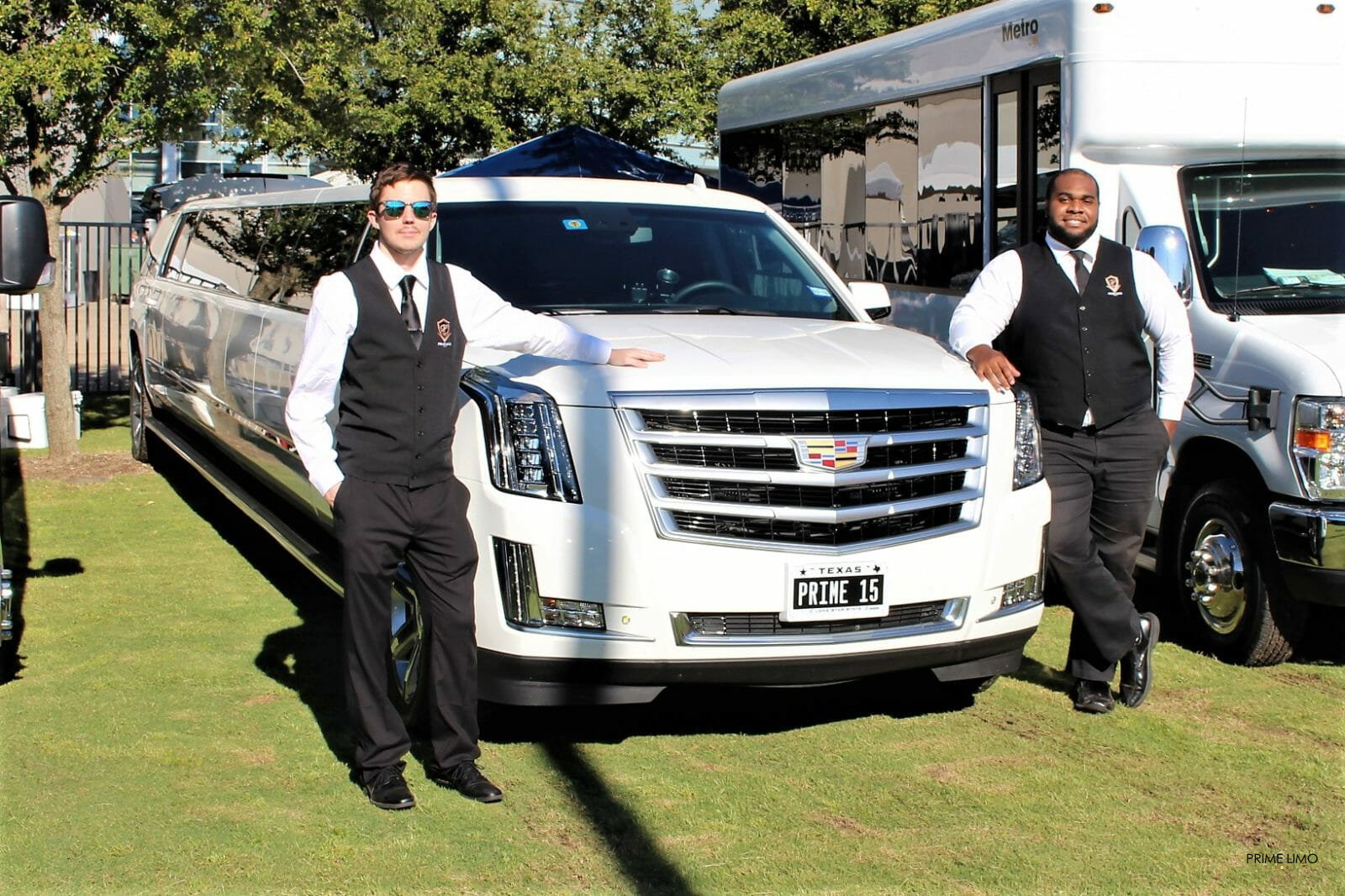 Another Successful Cowboy's Game | Prime Limo & Car Service | Limo ...