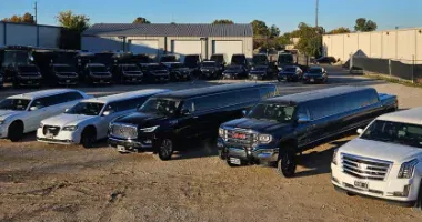 Reservation | Prime Limo & Car Service | Limo Service Dallas - Fort Worth